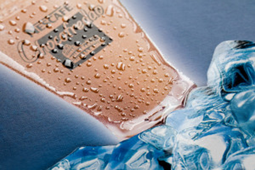 Lamination and selective varnish: finishes of choice adding value to ...