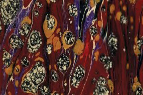 Edge painted, patterned, gilded ... Which outer edge style do you want ...