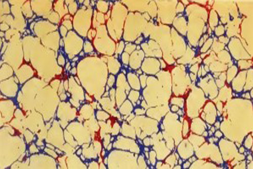 Edge painted, patterned, gilded ... Which outer edge style do you want ...