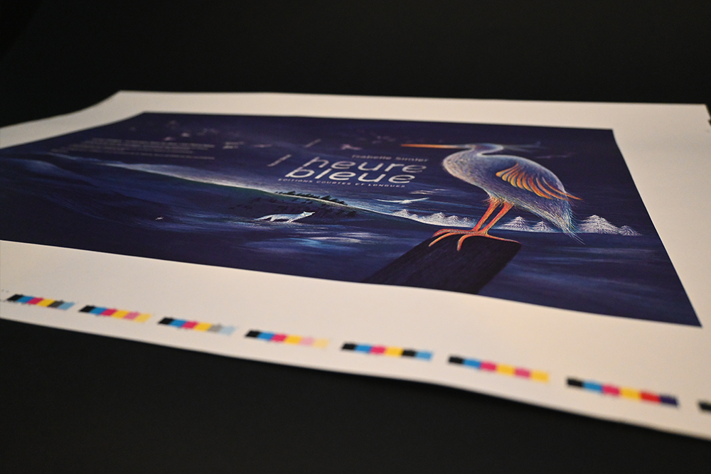 Printing Files Validation | Pulsio Print