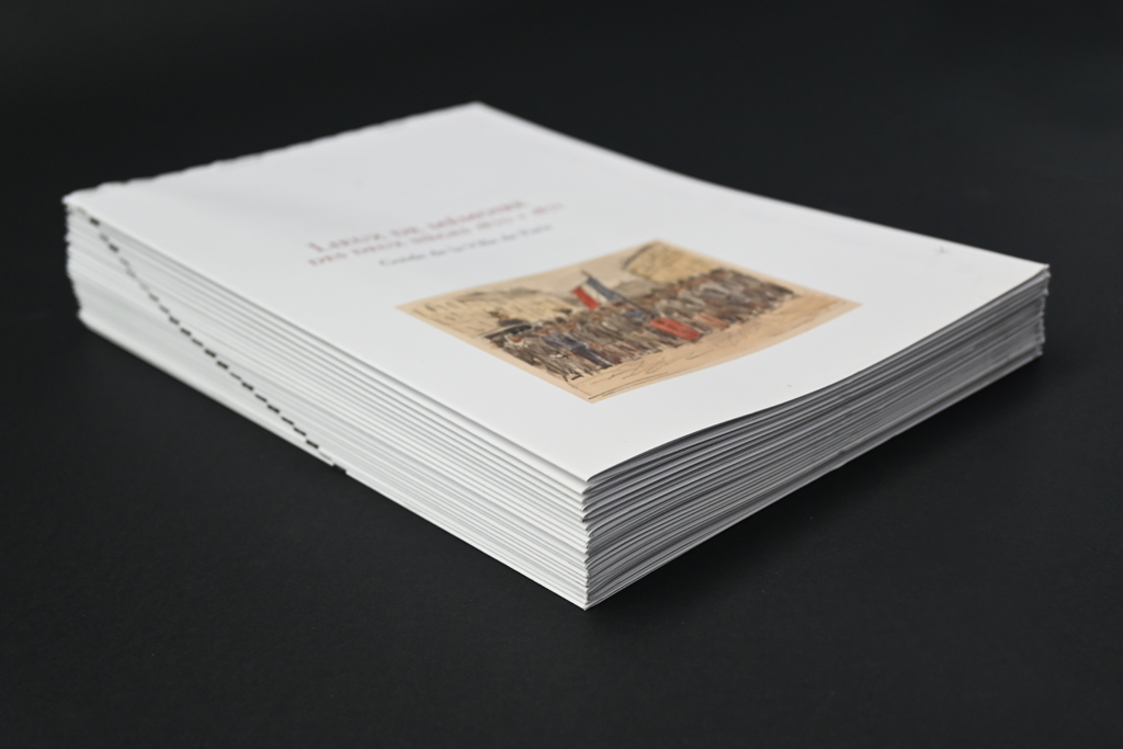 Printing Files Validation | Pulsio Print