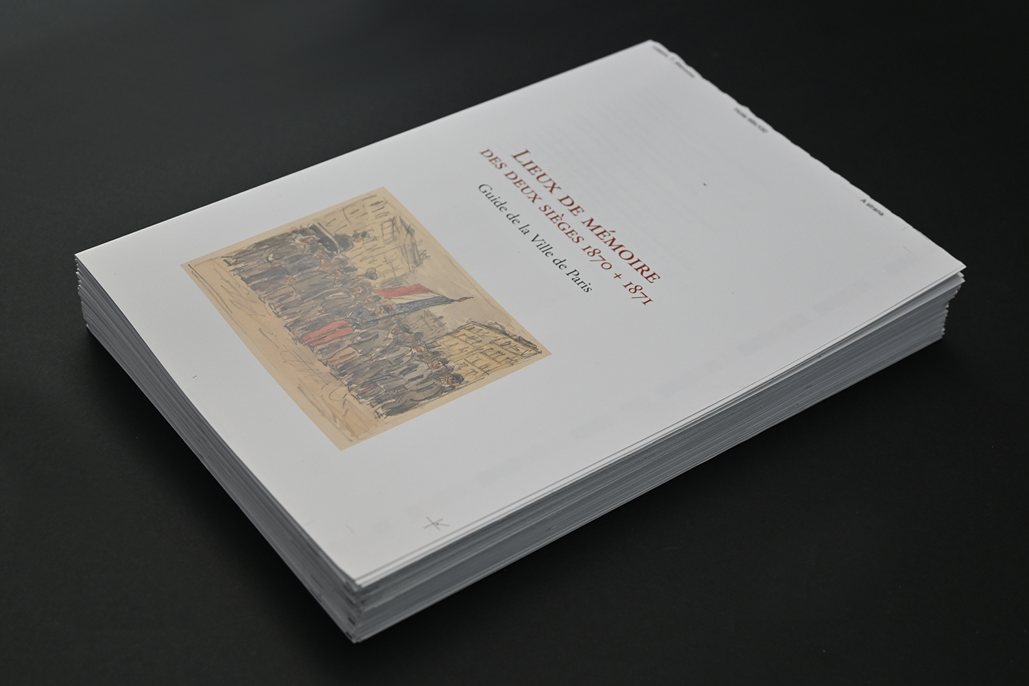 Printing Files Validation | Pulsio Print