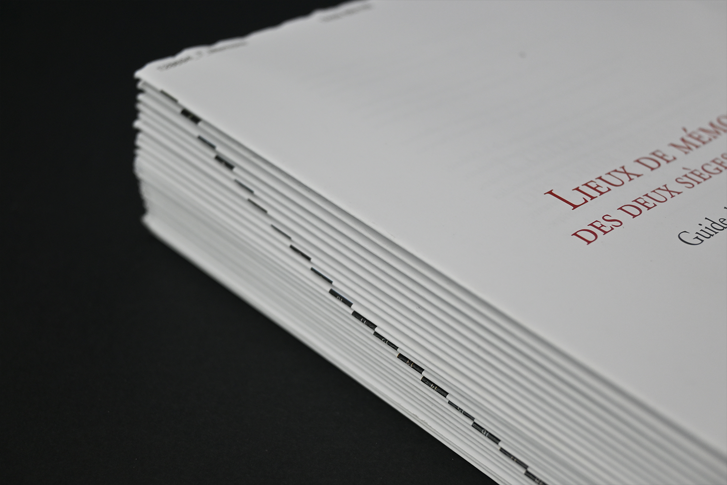 Printing Files Validation | Pulsio Print